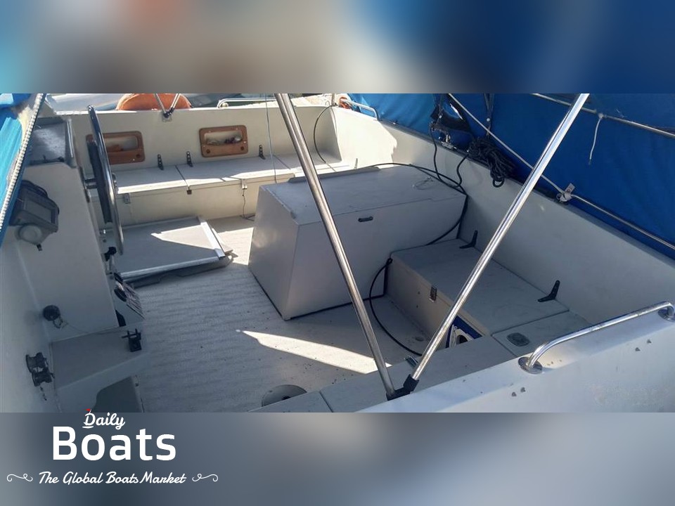 1985 Catalac 8M for sale. View price, photos and Buy 1985 Catalac 8M ...