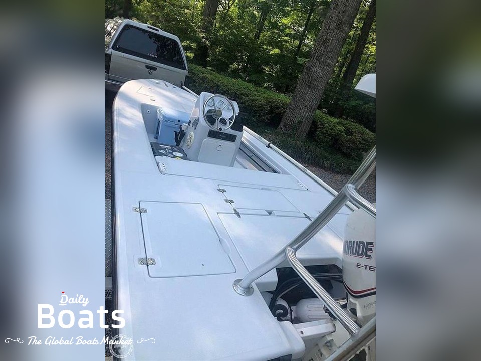 2006 Baycraft 175 Flats Explorer for sale. View price, photos and Buy ...