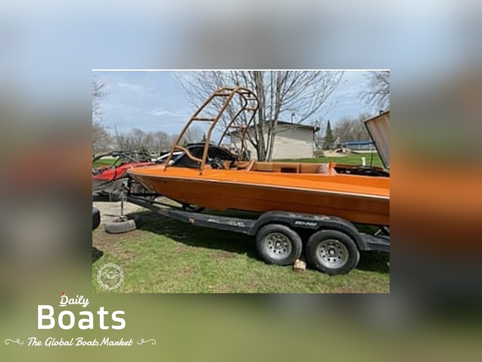 2004 Ski Pro Boats 20 for sale. View price, photos and Buy 2004 Ski Pro ...