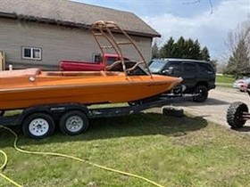 Ski Pro Boats 20 for sale | View price, photos and Buy Ski Pro Boats 20