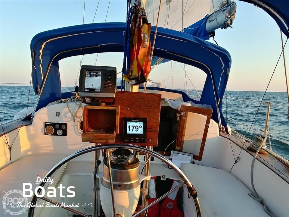 1978 Pearson 365 for sale. View price, photos and Buy 1978 Pearson 365 ...