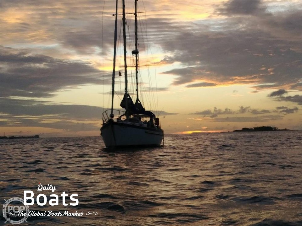 1978 Pearson 365 for sale. View price, photos and Buy 1978 Pearson 365 ...