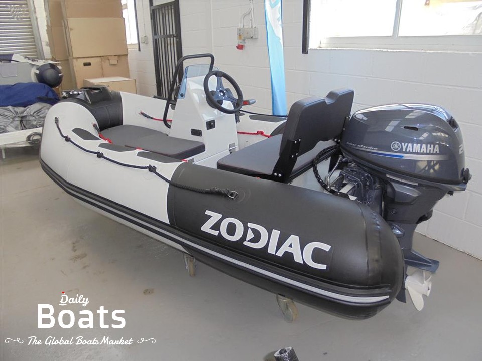 2022 Zodiac 310 Mini for sale. View price, photos and Buy 2022 Zodiac ...