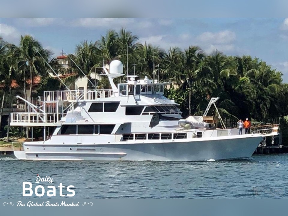 1983 Knight & Carver for sale. View price, photos and Buy 1983 Knight ...