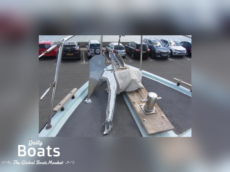 1971 Rogger 35 на продажу. Посмотреть цену, фотографии и Купить 1971 ...