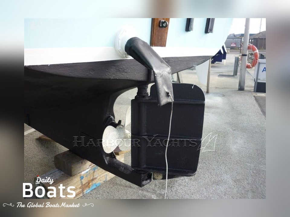 1984 Cygnus Marine Ds25 for sale. View price, photos and Buy 1984 ...