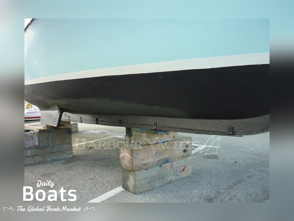 1984 Cygnus Marine Ds25 for sale. View price, photos and Buy 1984 ...