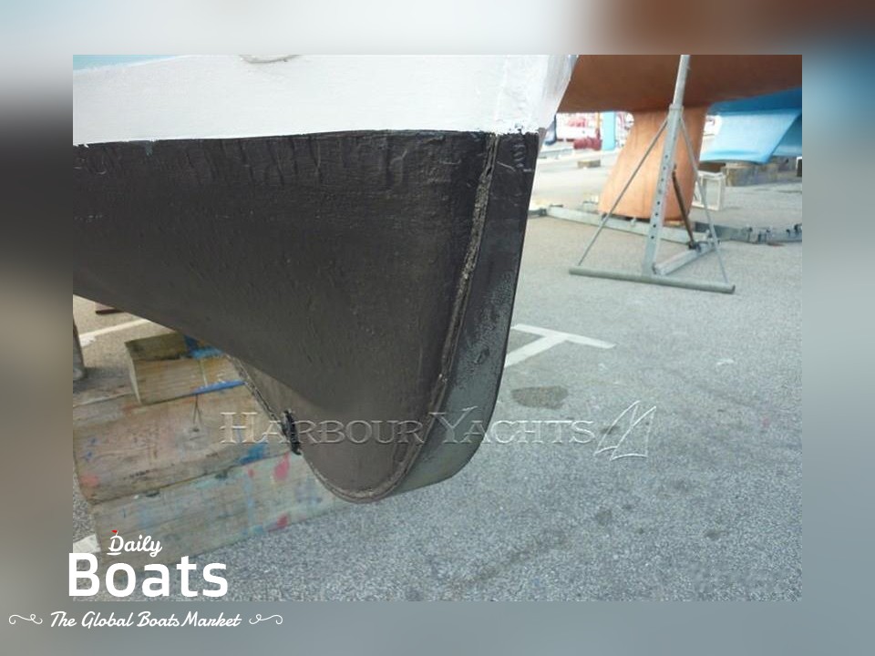 1984 Cygnus Marine Ds25 for sale. View price, photos and Buy 1984 ...