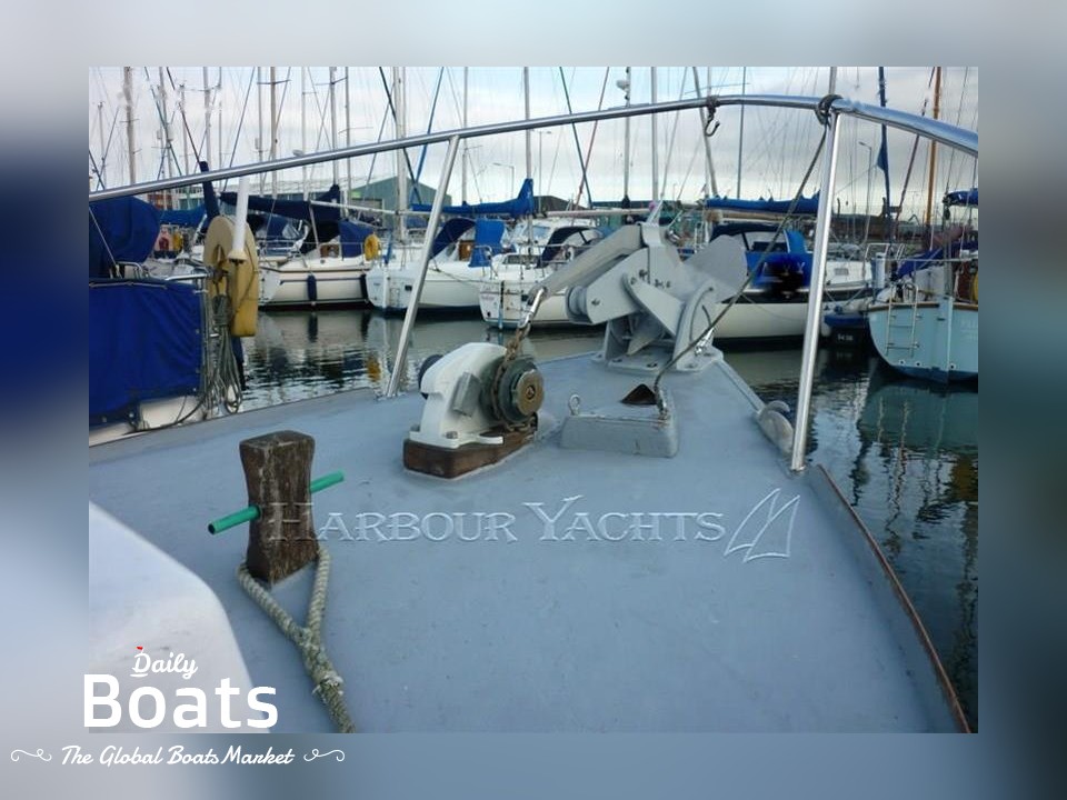 1984 Cygnus Marine Ds25 for sale. View price, photos and Buy 1984 ...