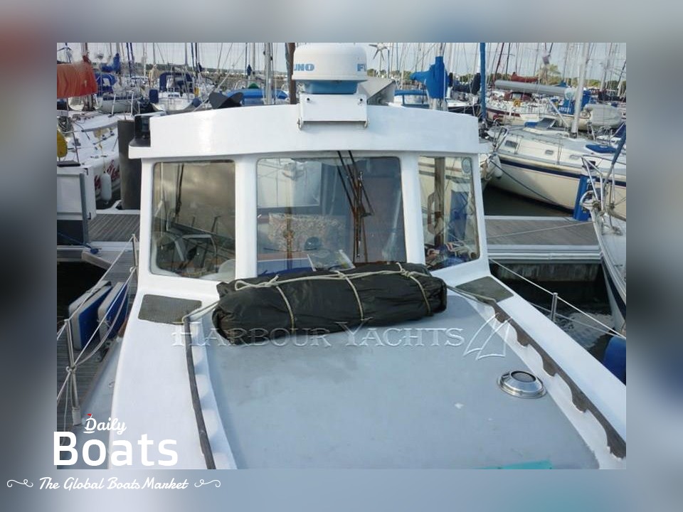 1984 Cygnus Marine Ds25 for sale. View price, photos and Buy 1984 ...