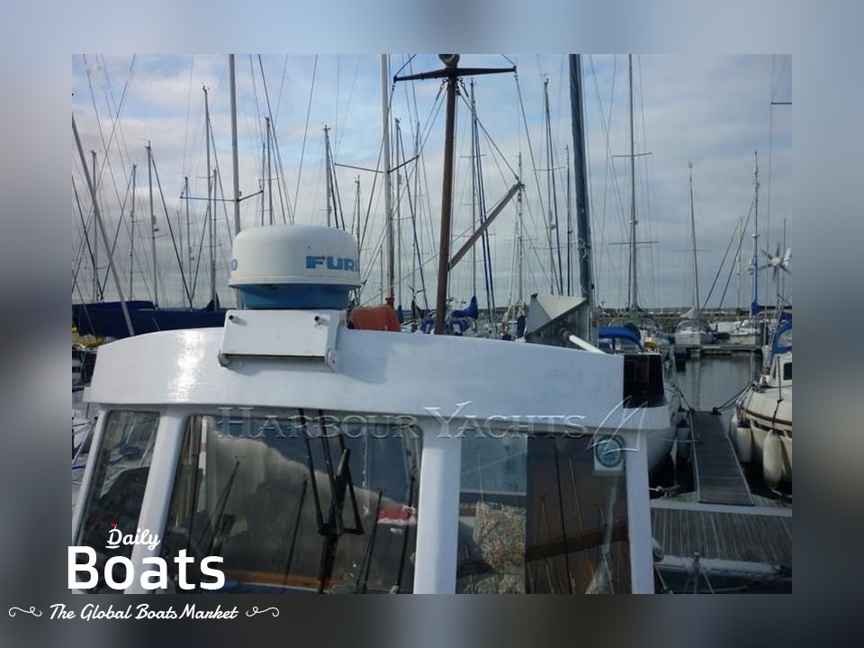 1984 Cygnus Marine Ds25 for sale. View price, photos and Buy 1984 ...