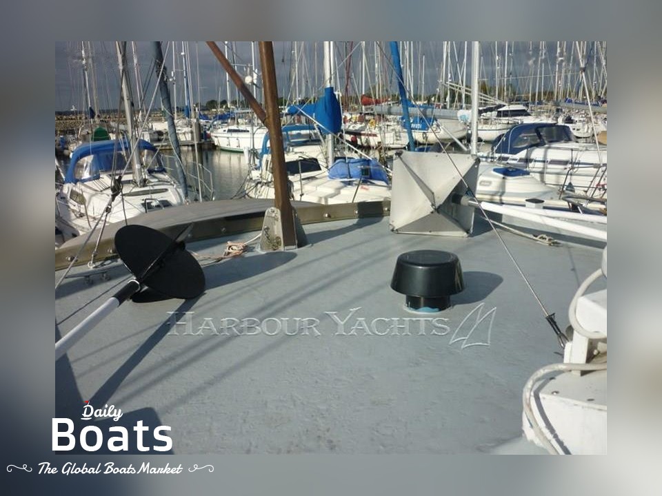 1984 Cygnus Marine Ds25 for sale. View price, photos and Buy 1984 ...