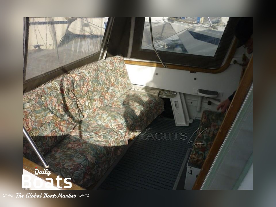 1984 Cygnus Marine Ds25 for sale. View price, photos and Buy 1984 ...