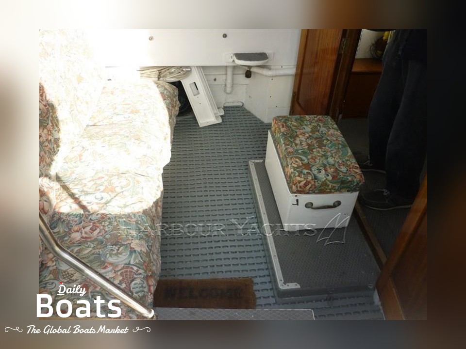 1984 Cygnus Marine Ds25 for sale. View price, photos and Buy 1984 ...