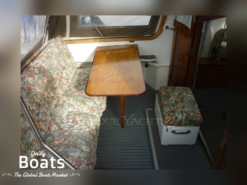 1984 Cygnus Marine Ds25 for sale. View price, photos and Buy 1984 ...