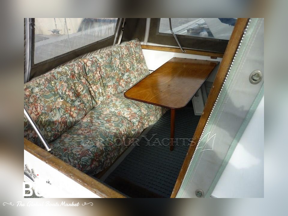 1984 Cygnus Marine Ds25 for sale. View price, photos and Buy 1984 ...