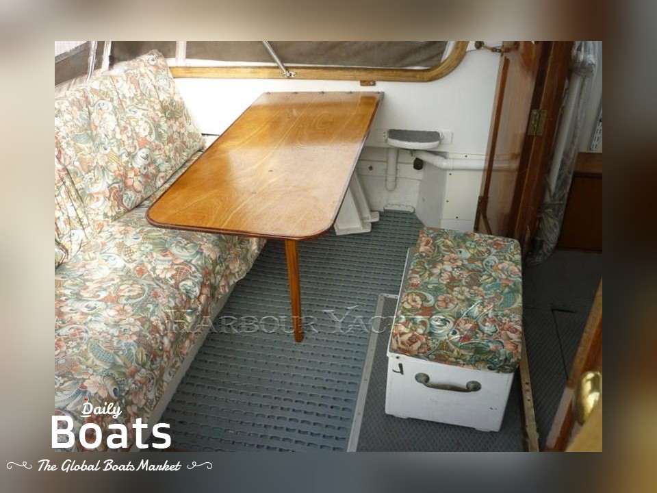 1984 Cygnus Marine Ds25 for sale. View price, photos and Buy 1984 ...