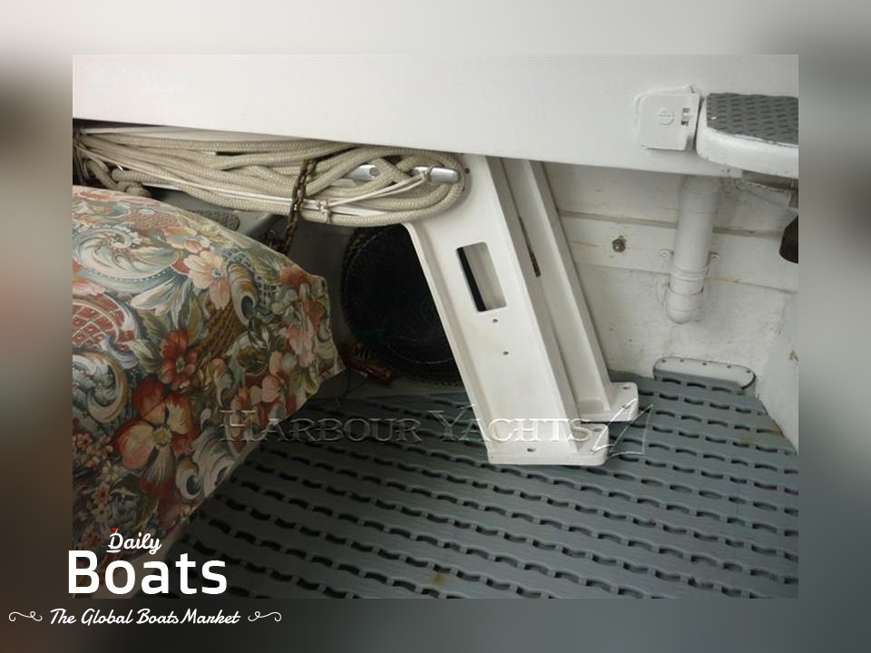 1984 Cygnus Marine Ds25 for sale. View price, photos and Buy 1984 ...