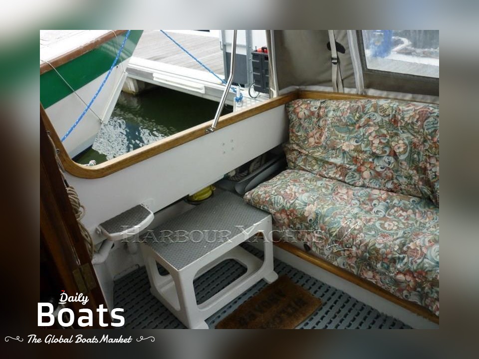 Cygnus Marine DS25 for sale | View price, photos and Buy Cygnus Marine DS25