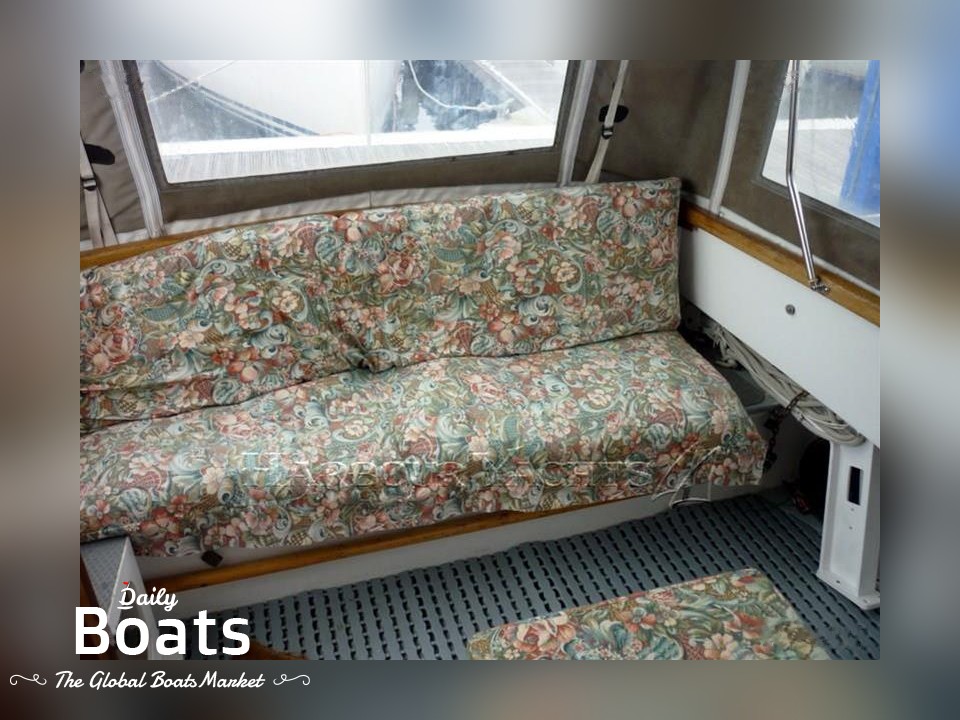 1984 Cygnus Marine Ds25 for sale. View price, photos and Buy 1984 ...