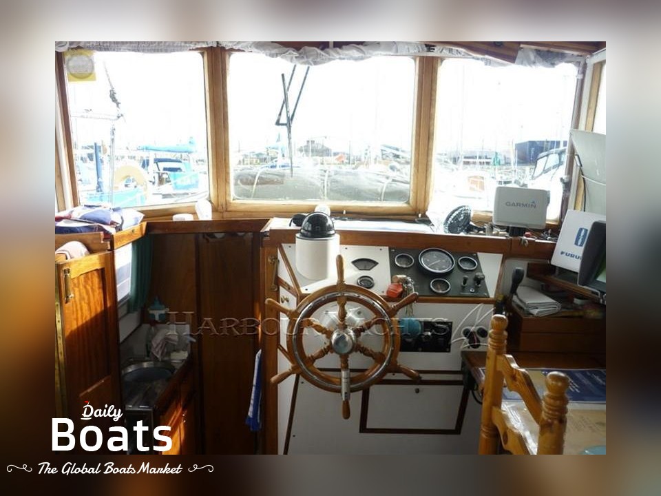 1984 Cygnus Marine Ds25 for sale. View price, photos and Buy 1984 ...