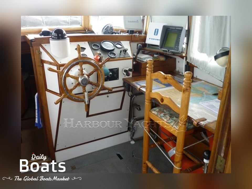 1984 Cygnus Marine Ds25 for sale. View price, photos and Buy 1984 ...