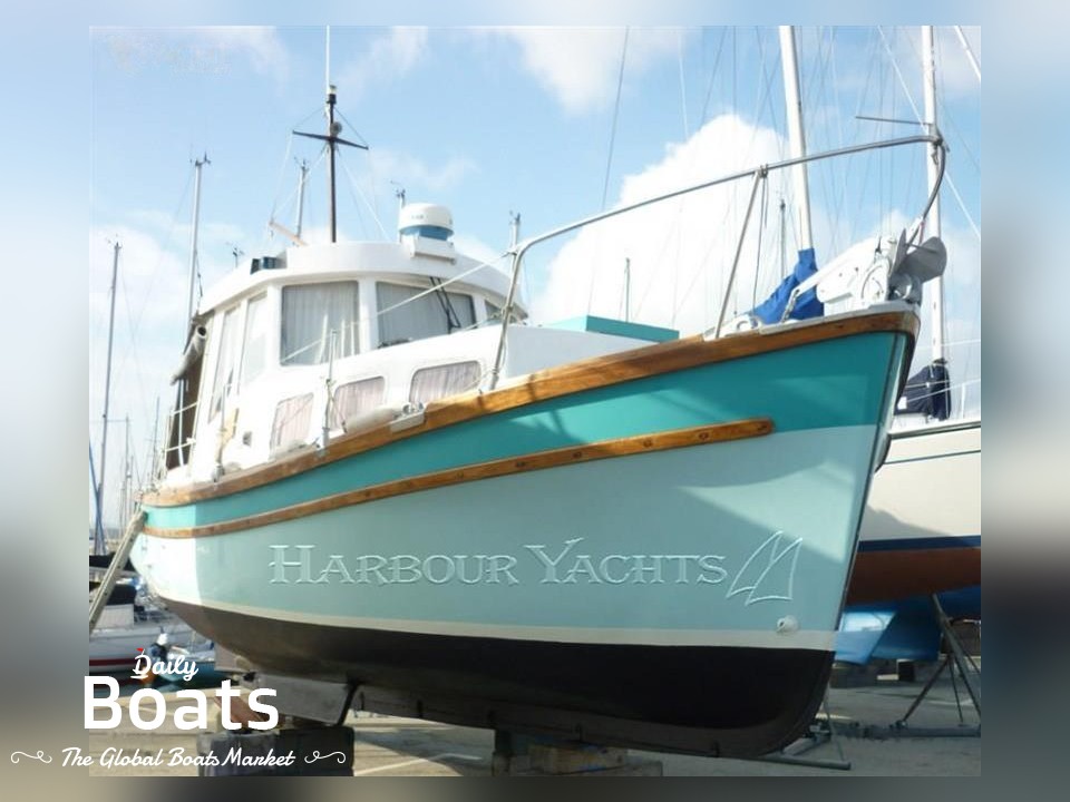1984 Cygnus Marine Ds25 for sale. View price, photos and Buy 1984 ...