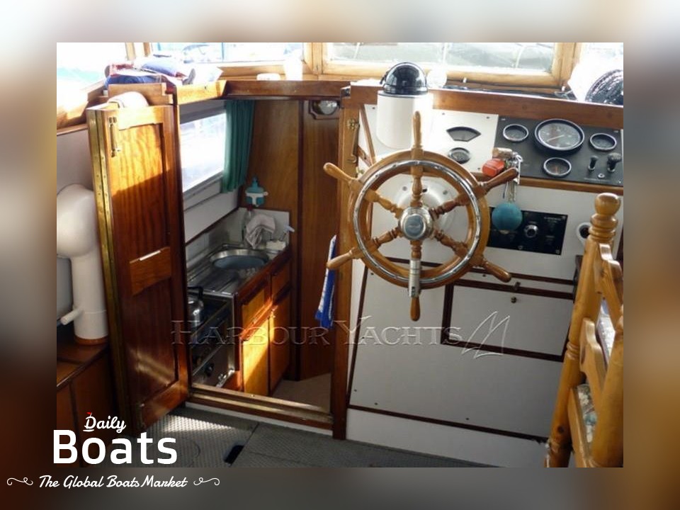 1984 Cygnus Marine Ds25 for sale. View price, photos and Buy 1984 ...