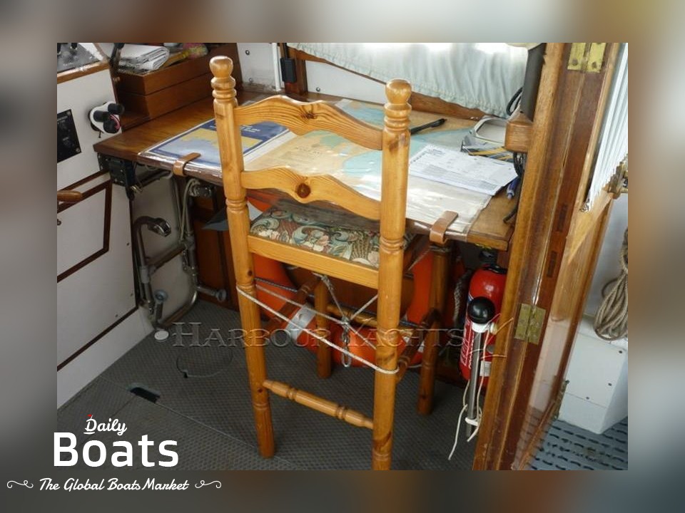 1984 Cygnus Marine Ds25 for sale. View price, photos and Buy 1984 ...
