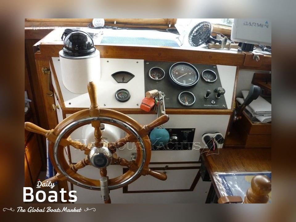 1984 Cygnus Marine Ds25 for sale. View price, photos and Buy 1984 ...