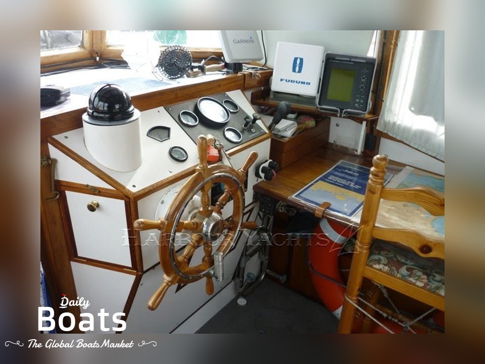 1984 Cygnus Marine Ds25 for sale. View price, photos and Buy 1984 ...