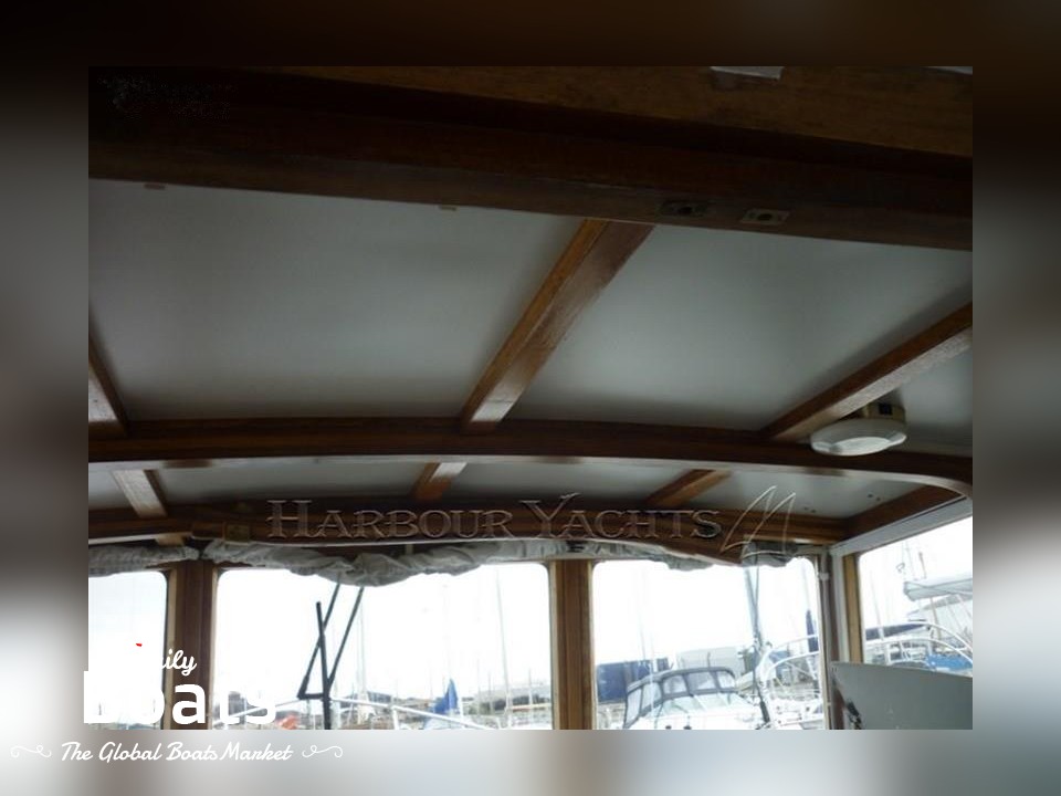 1984 Cygnus Marine Ds25 for sale. View price, photos and Buy 1984 ...