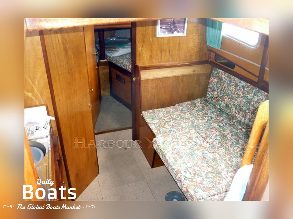 1984 Cygnus Marine Ds25 for sale. View price, photos and Buy 1984 ...