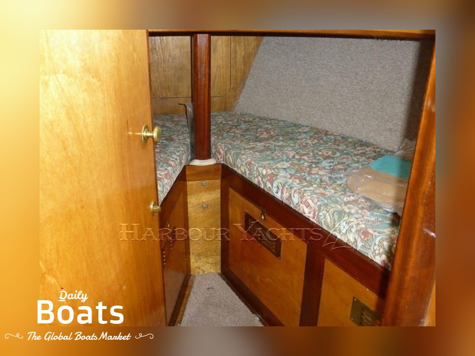 1984 Cygnus Marine Ds25 for sale. View price, photos and Buy 1984 ...