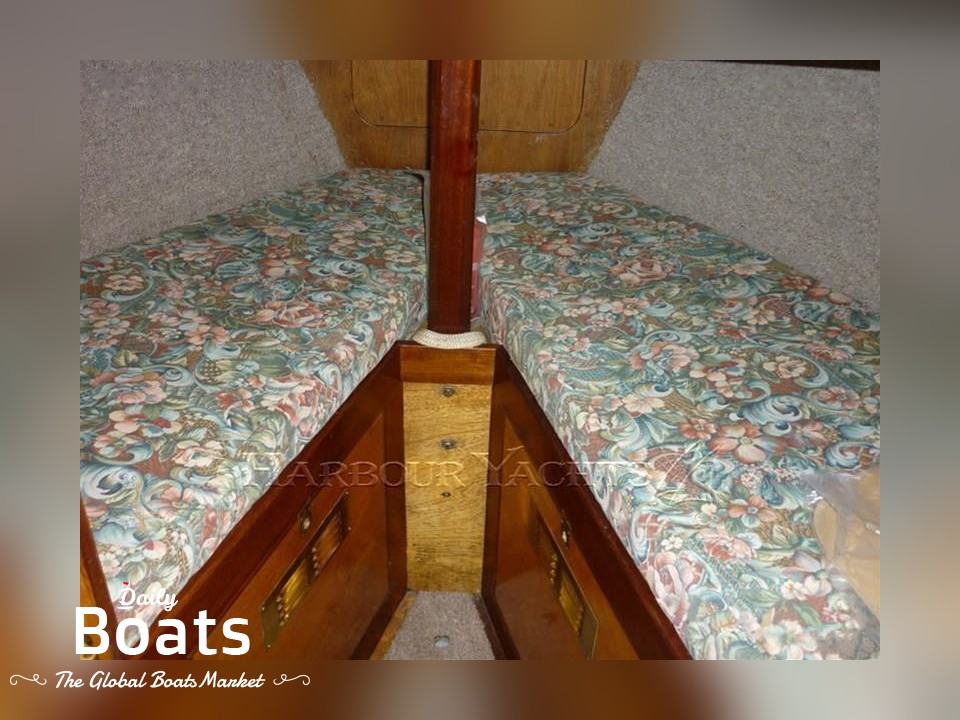 1984 Cygnus Marine Ds25 for sale. View price, photos and Buy 1984 ...