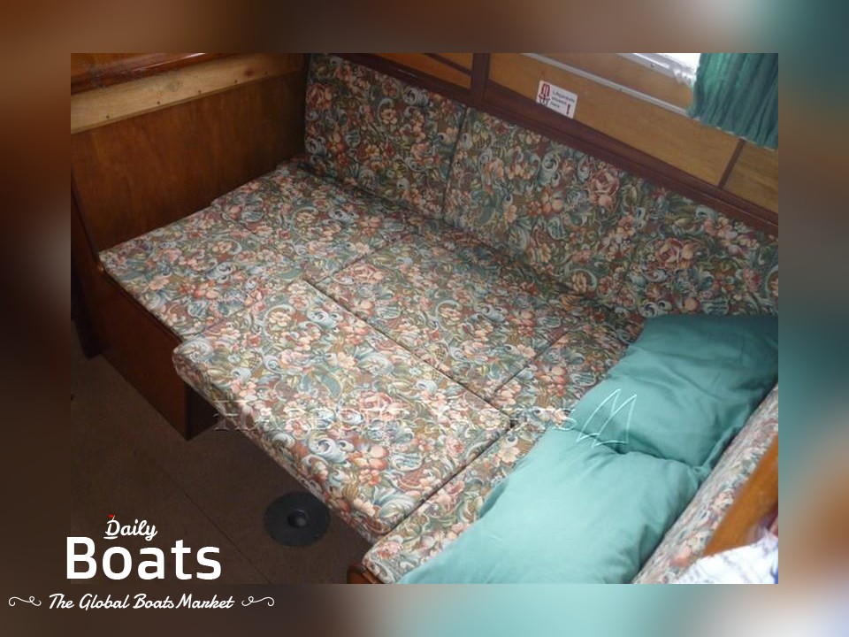 1984 Cygnus Marine Ds25 for sale. View price, photos and Buy 1984 ...