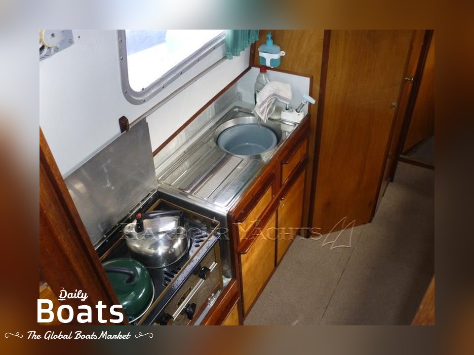 1984 Cygnus Marine Ds25 for sale. View price, photos and Buy 1984 ...