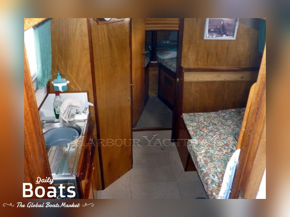 1984 Cygnus Marine Ds25 for sale. View price, photos and Buy 1984 ...
