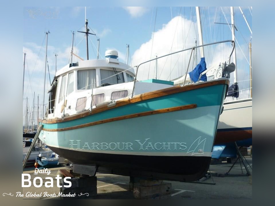 1984 Cygnus Marine Ds25 for sale. View price, photos and Buy 1984 ...