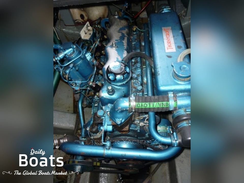 1984 Cygnus Marine Ds25 for sale. View price, photos and Buy 1984 ...
