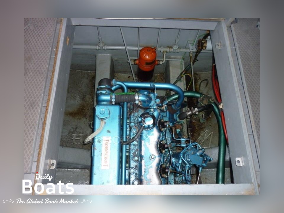 1984 Cygnus Marine Ds25 for sale. View price, photos and Buy 1984 ...