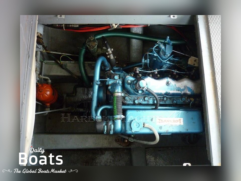 Cygnus Marine DS25 for sale | View price, photos and Buy Cygnus Marine DS25