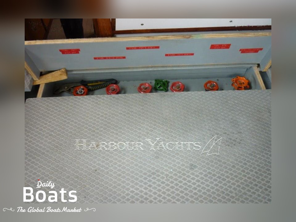 1984 Cygnus Marine Ds25 for sale. View price, photos and Buy 1984 ...