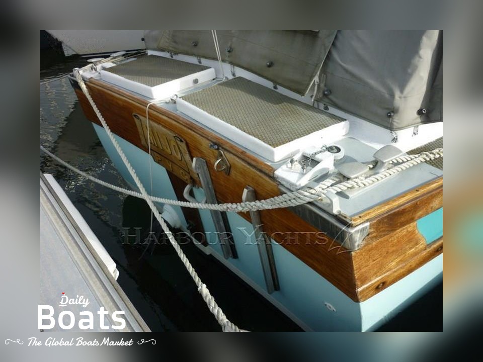 1984 Cygnus Marine Ds25 for sale. View price, photos and Buy 1984 ...