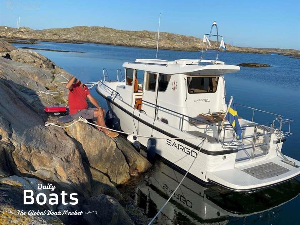 2014 Sargo 25 for sale. View price, photos and Buy 2014 Sargo 25 #222268