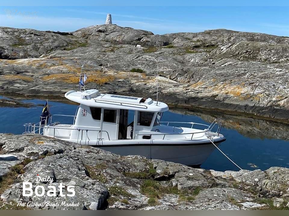 2014 Sargo 25 for sale. View price, photos and Buy 2014 Sargo 25 #222268