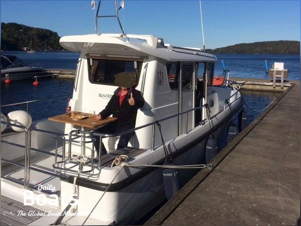 2014 Sargo 25 for sale. View price, photos and Buy 2014 Sargo 25 #222268