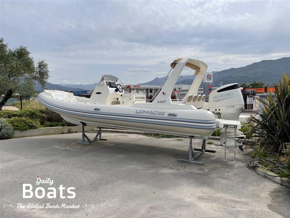 2020 Lomac 850 for sale. View price, photos and Buy 2020 Lomac 850 #222277