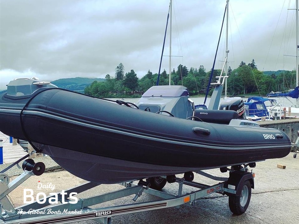2020 Brig Inflatables Eagle 400 for sale. View price, photos and Buy ...