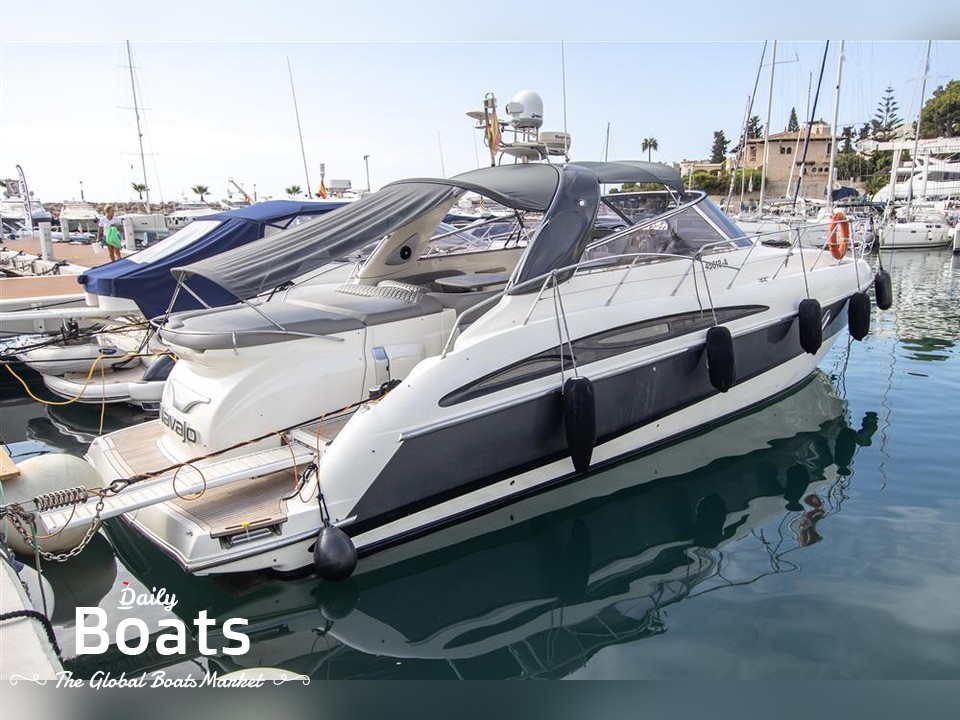 2005 Cranchi 47 Mediterranee for sale. View price, photos and Buy 2005 ...